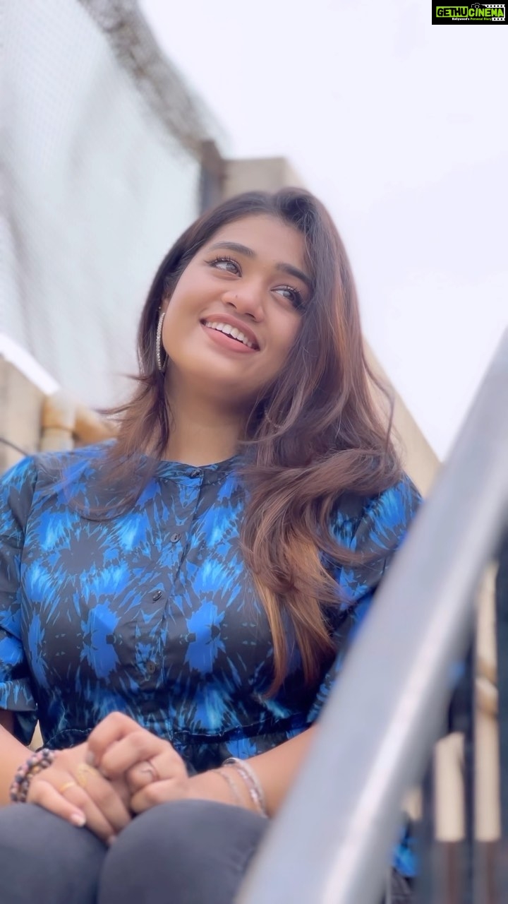 Srinisha Jayaseelan Instagram So Much Addicted To This Soulful Song